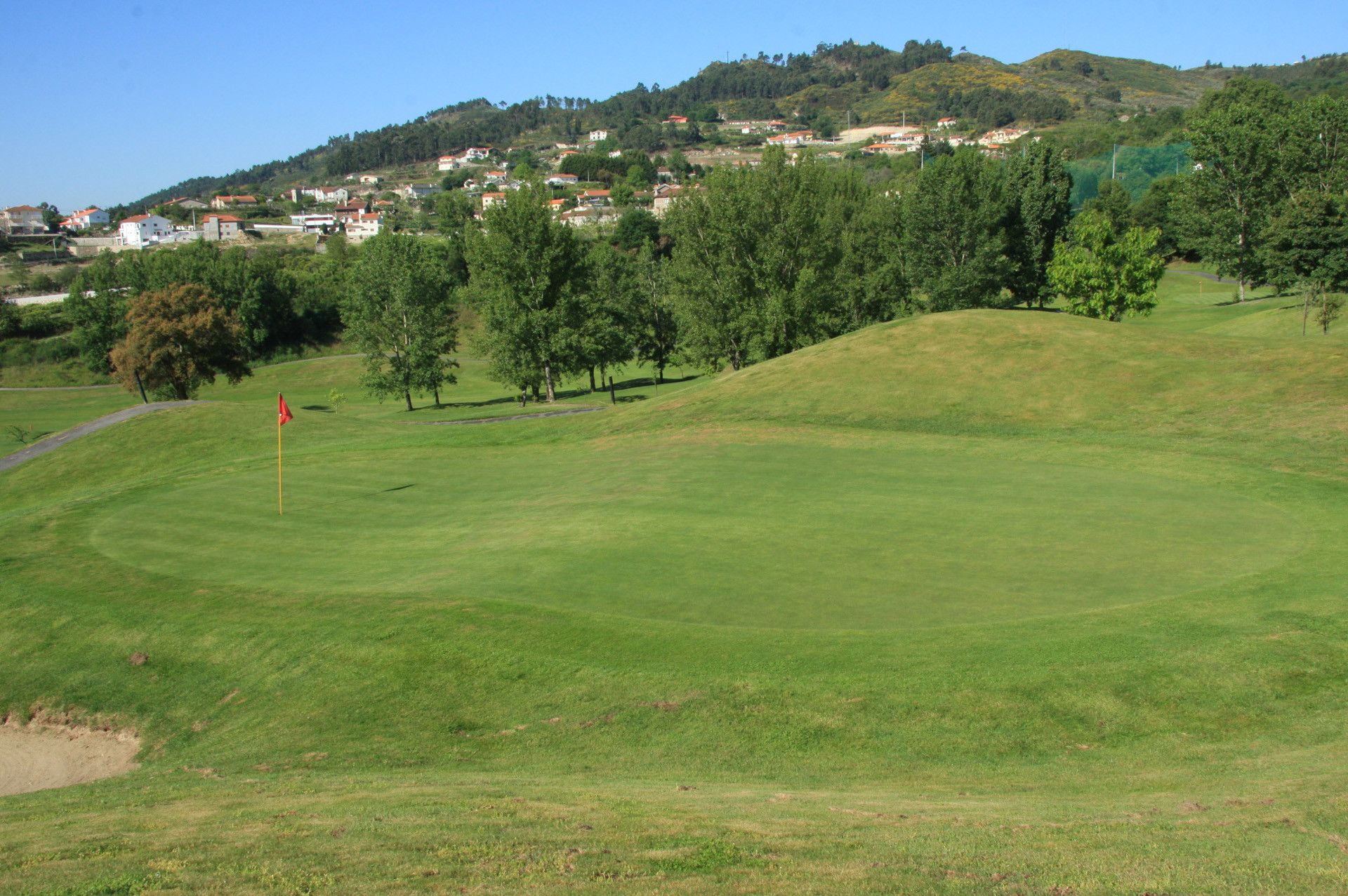 Amarante Golf Club | Fade