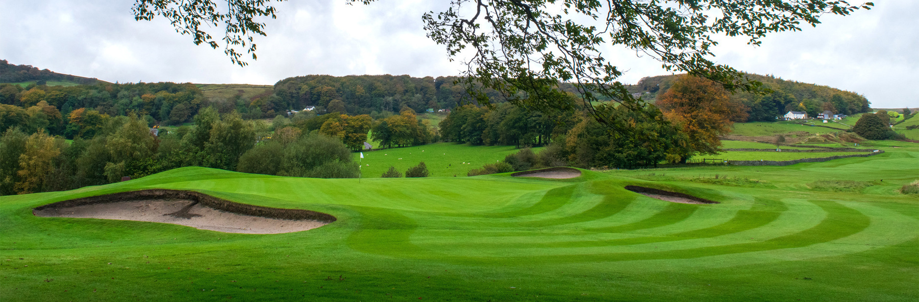 Cavendish Golf Club | Fade