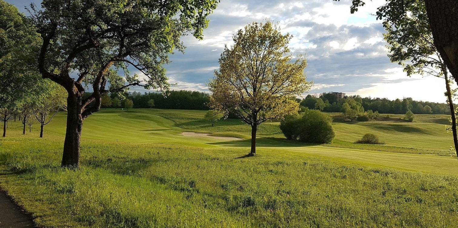 Waldsee Golf Resort | Fade