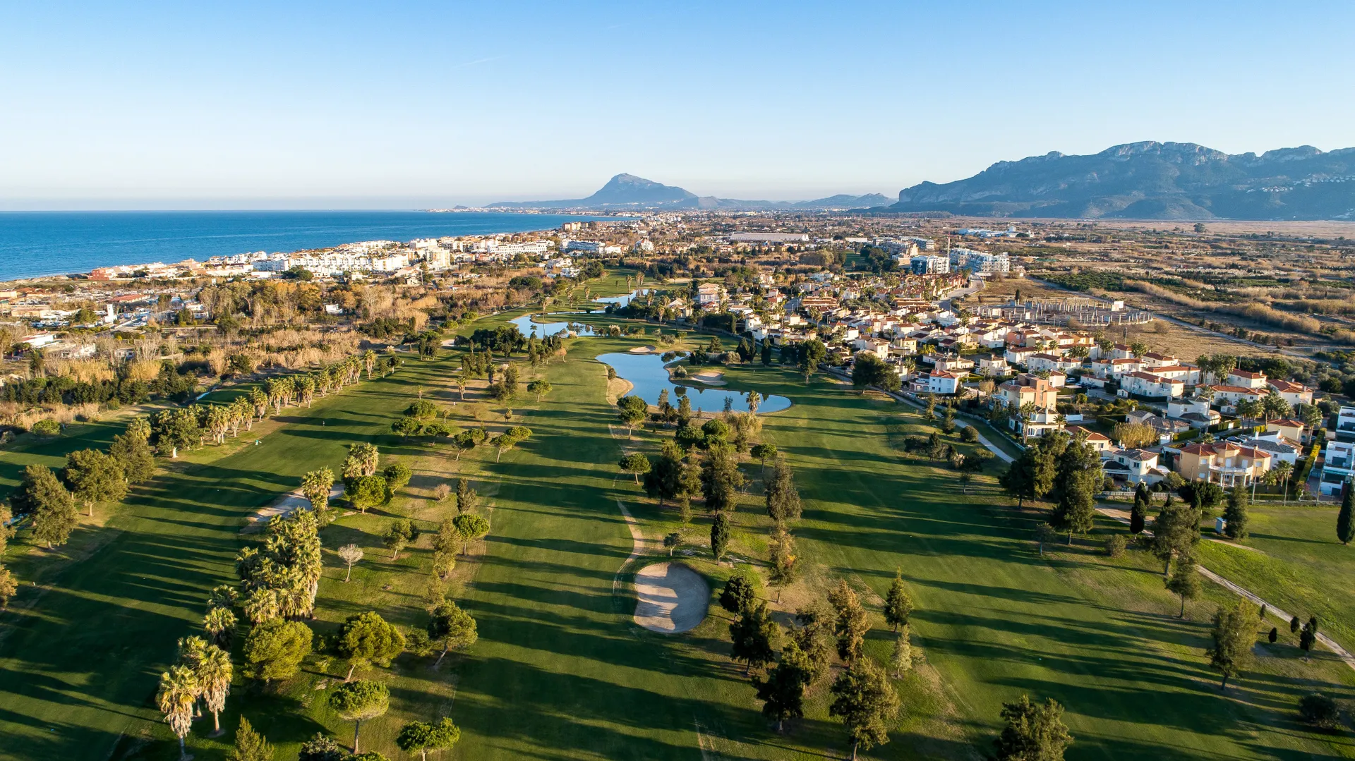 Oliva Nova Beach & Golf Resort | Fade